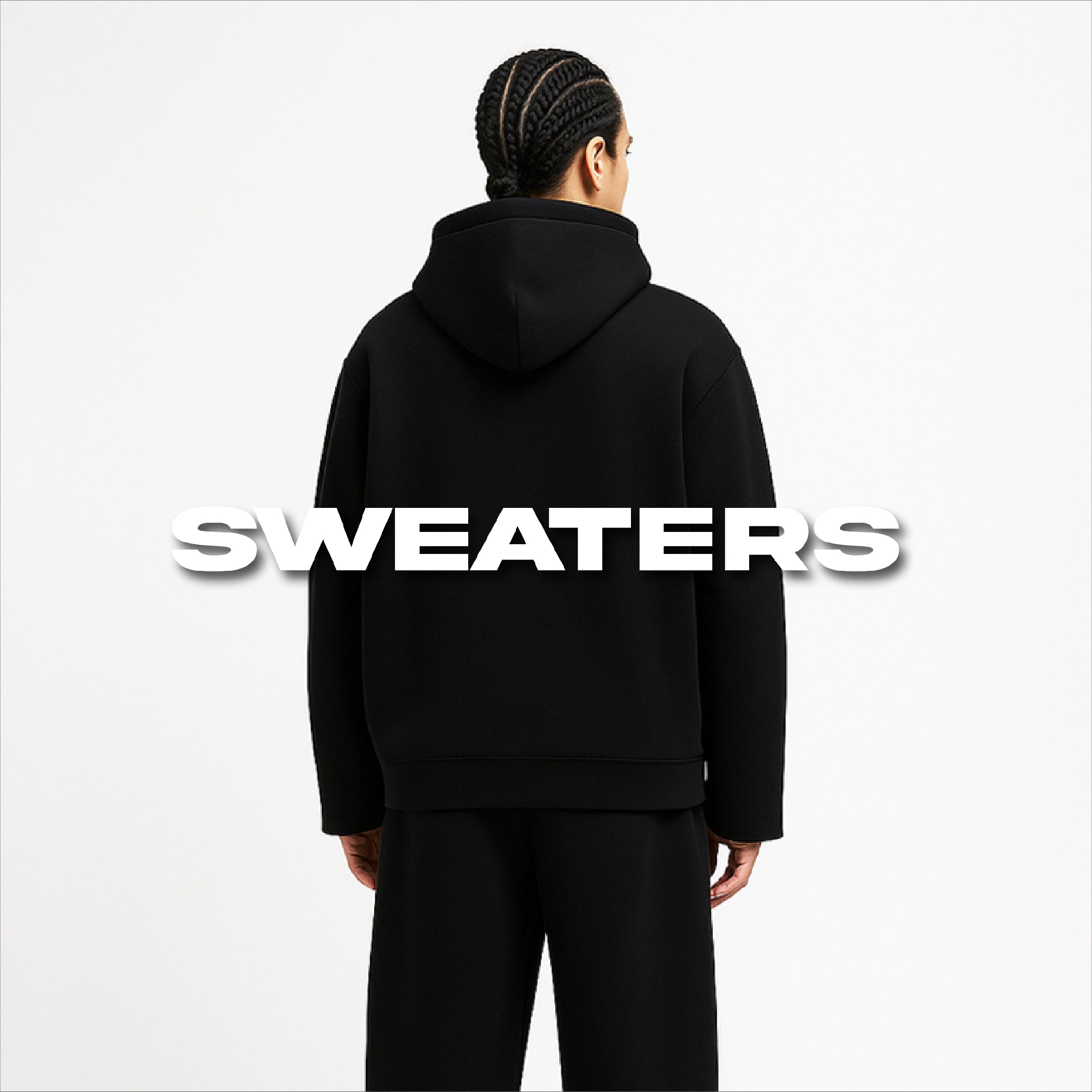 SWEATERS – Dual