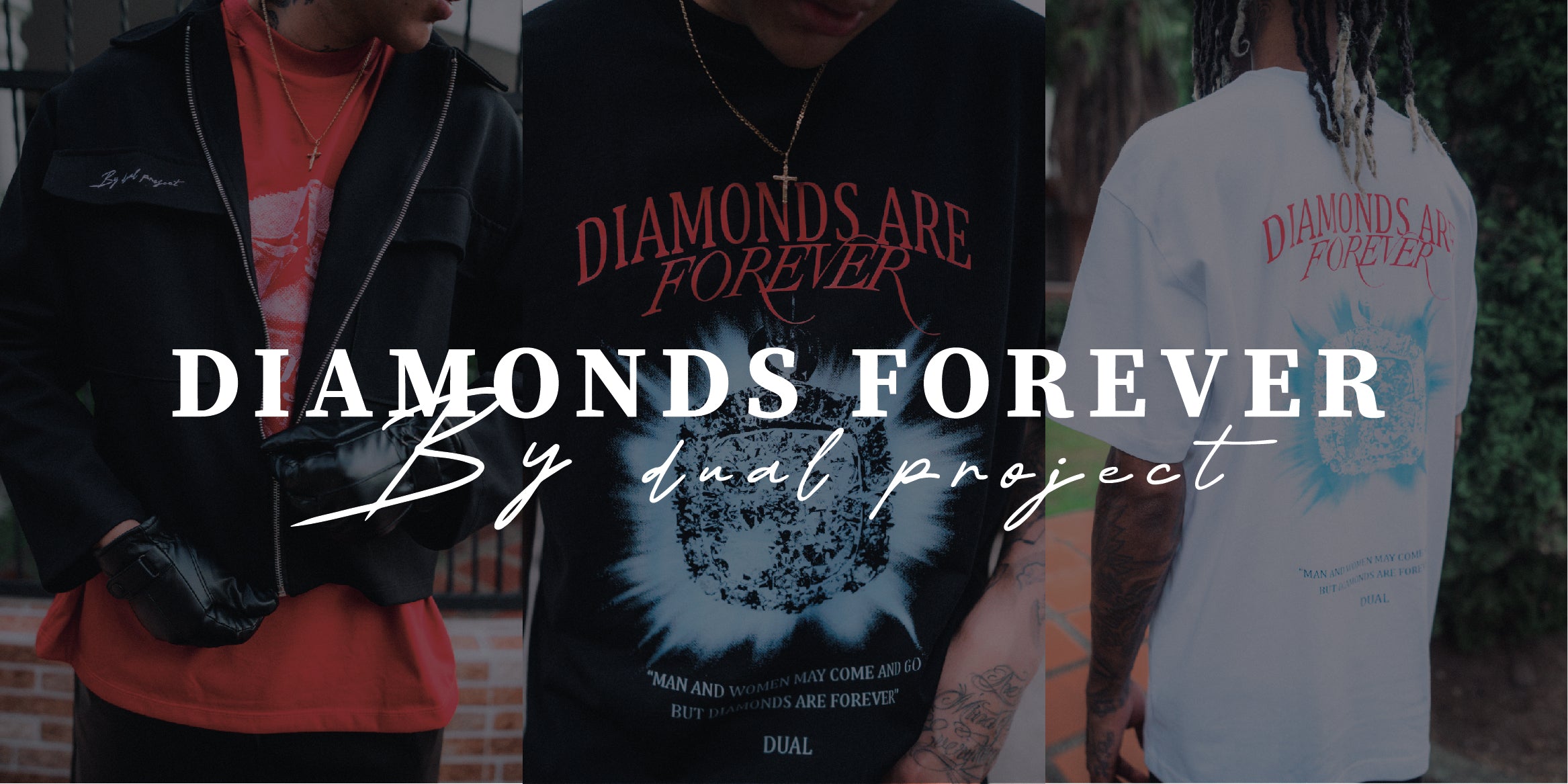 Dual.co - Ropa para hombre y mujer